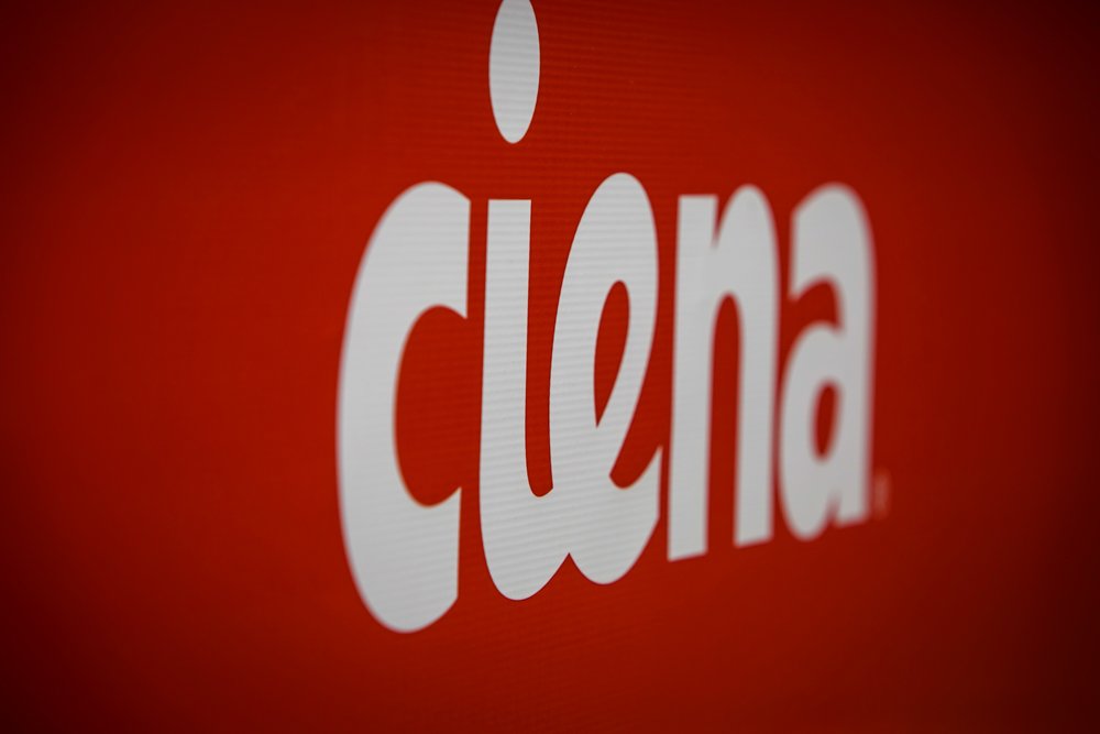 Ciena Logo