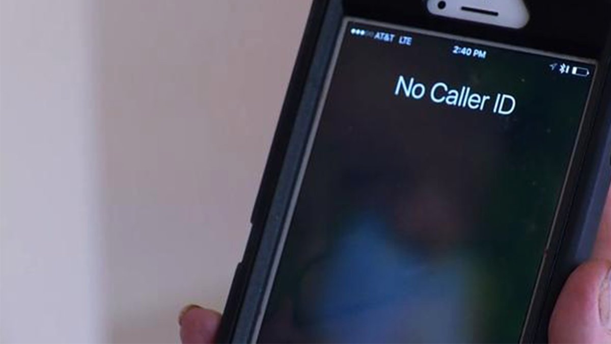 Phone Scam Uses Missed Calls From These Area Codes http://bit.ly ...
