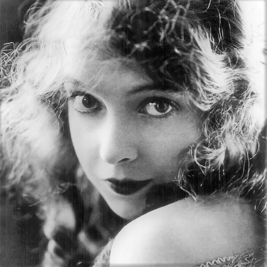 リリアン・ギッシュ | Lillian gish, Old portraits, Portrait