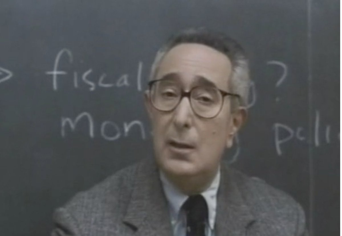 Ben Stein Ferris Bueller