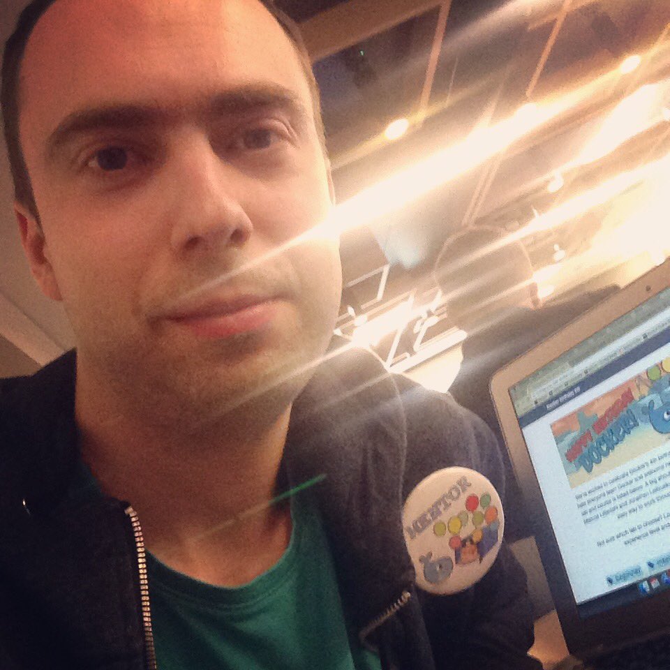 Igor Karpovich (@ikarpovich) | Twitter