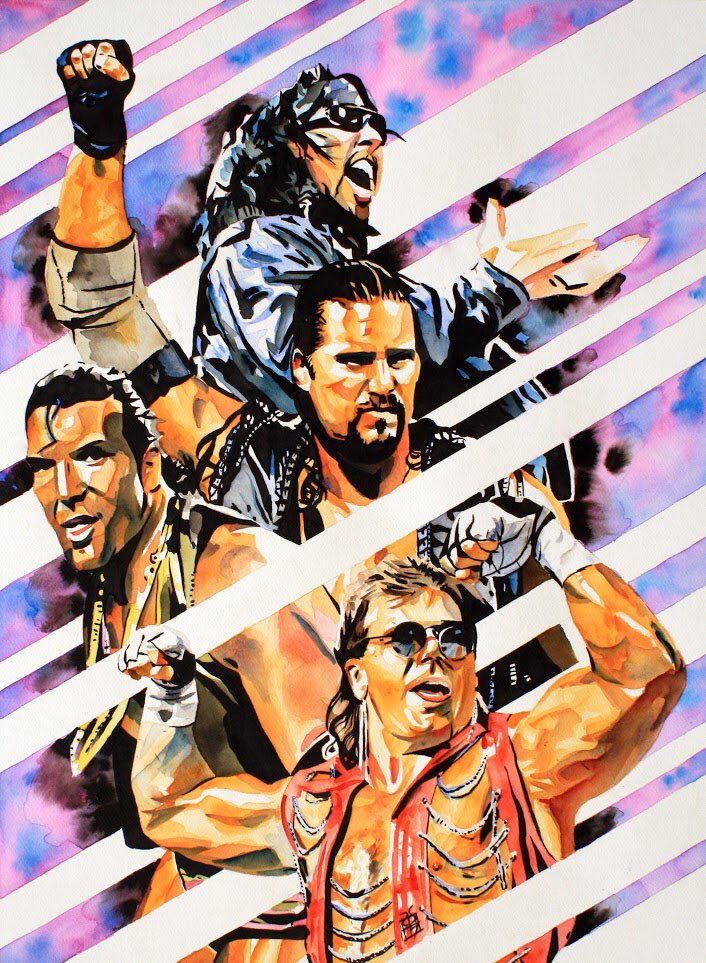 Hbk Fan Art