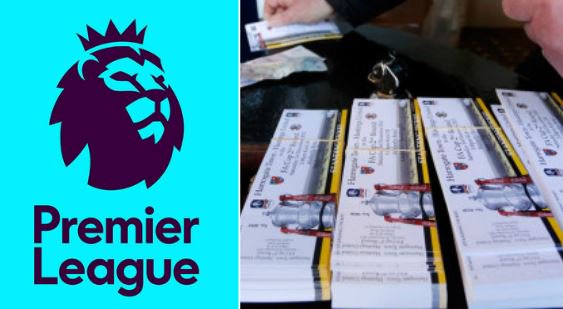 Premier league tickets are set to go on sale for just £1 - but there's ...