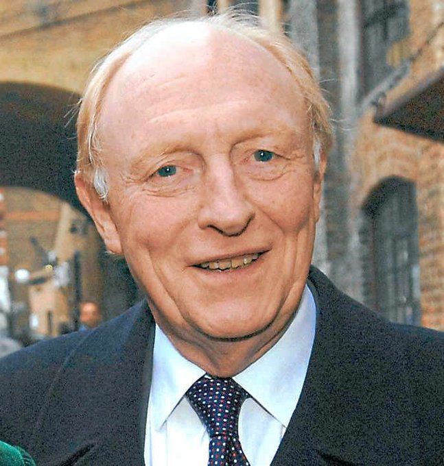 Neil Kinnock's Birthday Celebration | HappyBday.to