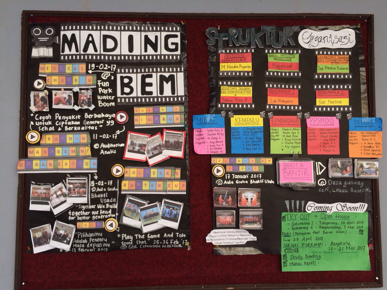 Contoh Mading Kelas | My XXX Hot Girl Contoh Mading Kelas | My XXX Hot Girl
