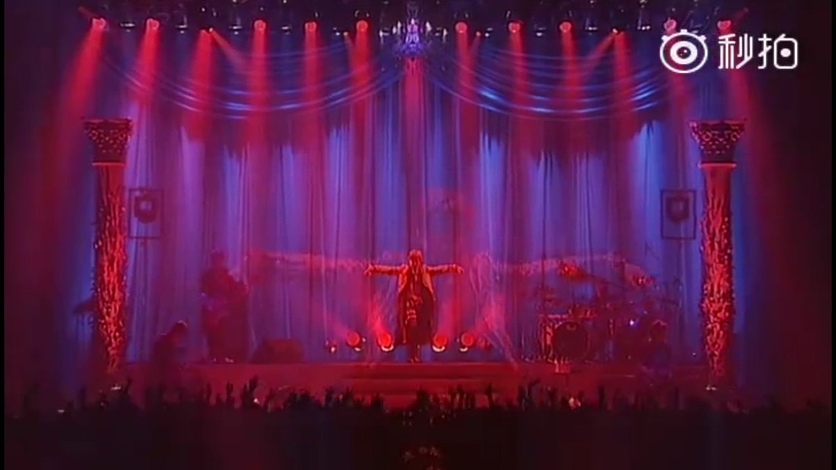 GACKT【Cube D.R.U.G. PARTY(2006)】weibo♪3月21日 | 『GACKT 10 YEARS ...