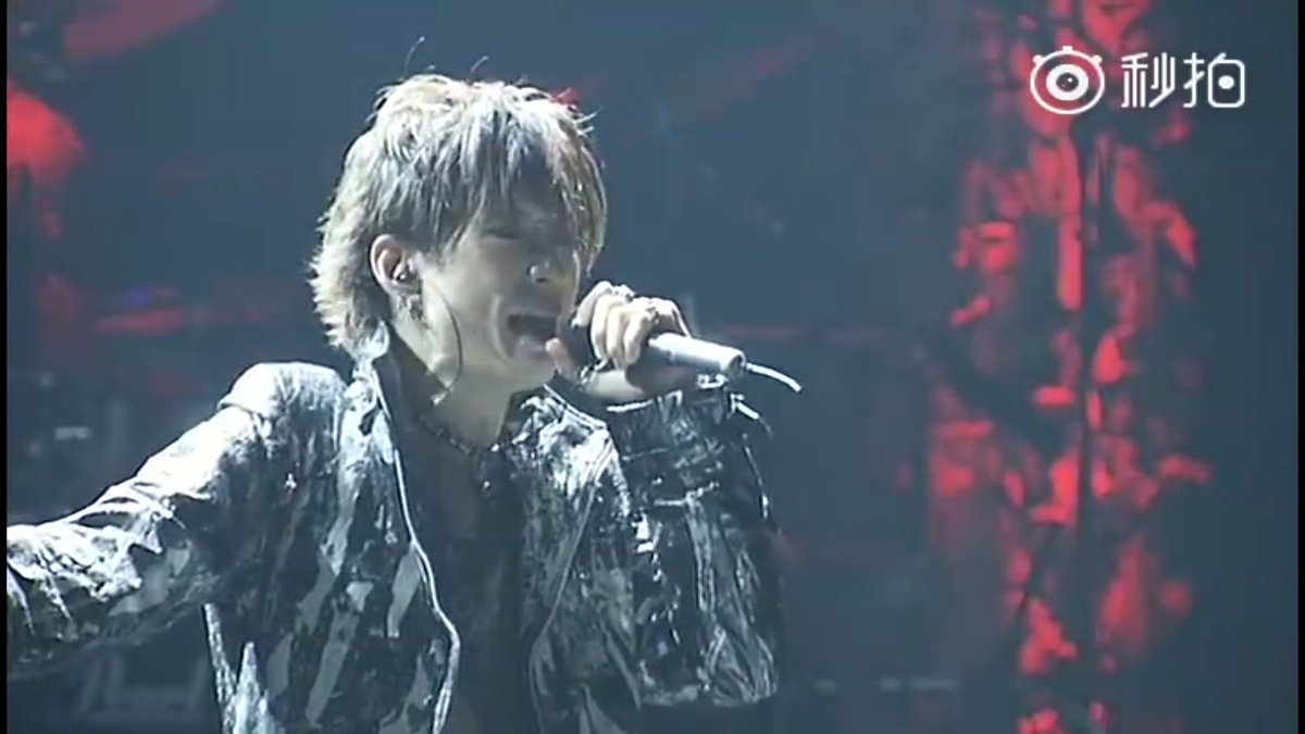 GACKT【Cube D.R.U.G. PARTY(2006)】weibo♪3月21日 | 『GACKT 10 YEARS ...
