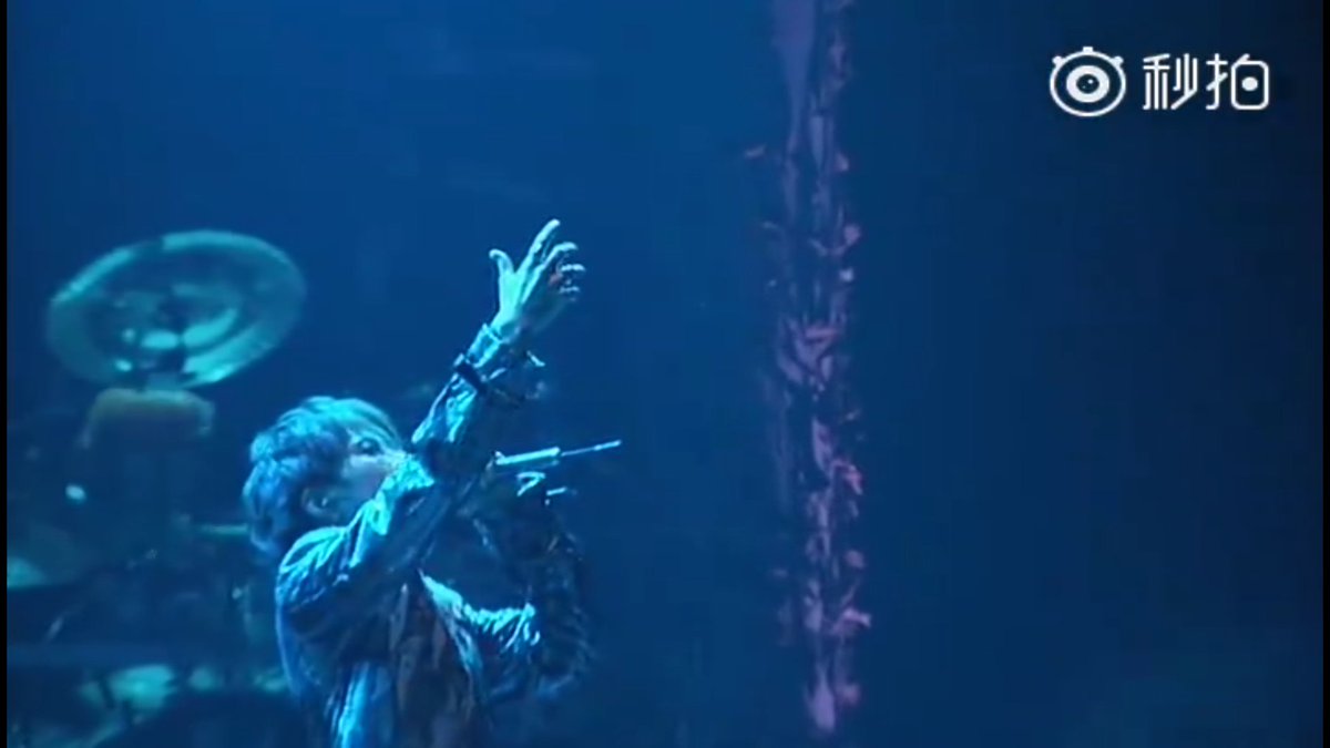 GACKT【Cube D.R.U.G. PARTY(2006)】weibo♪3月21日 | 『GACKT 10 YEARS ...