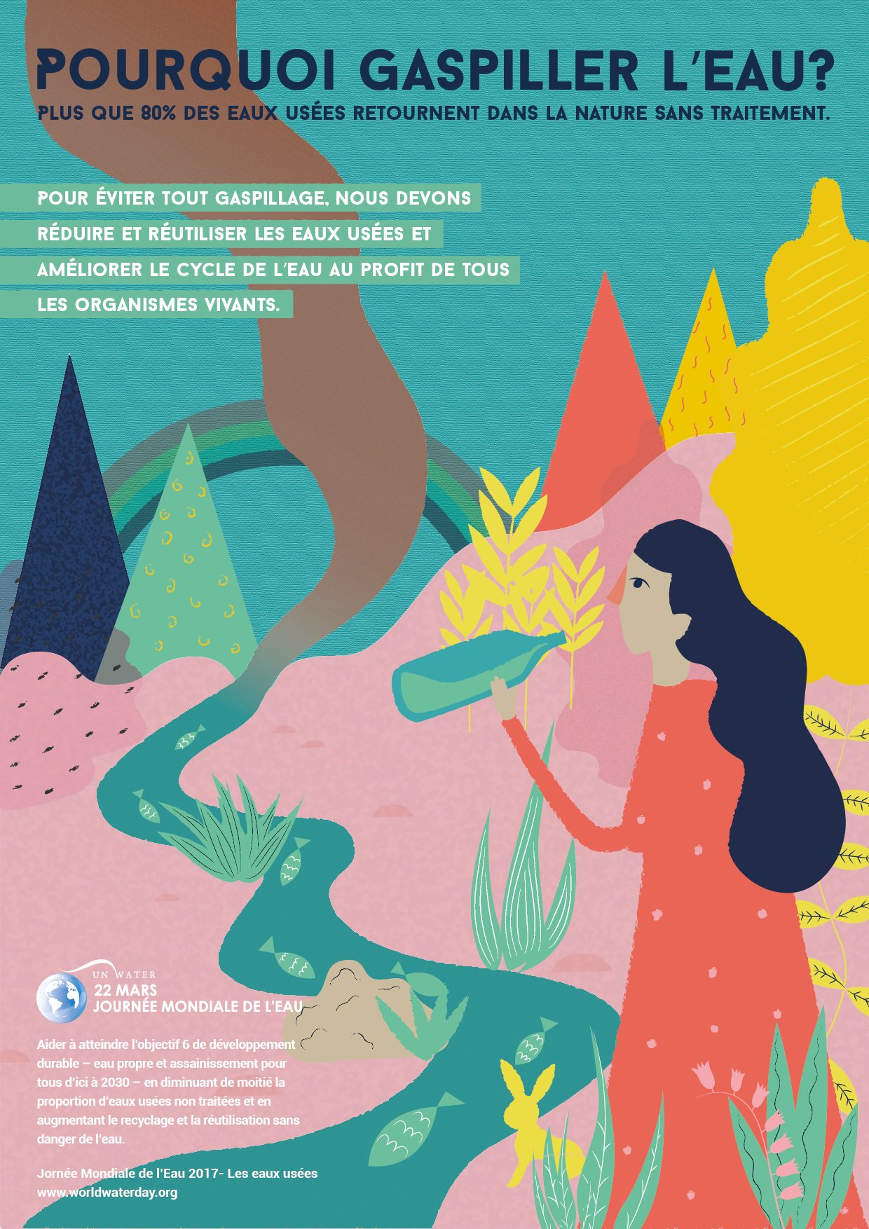 Programme Des Nations Unies Pour Lenvironnement On Twitter Demain Le