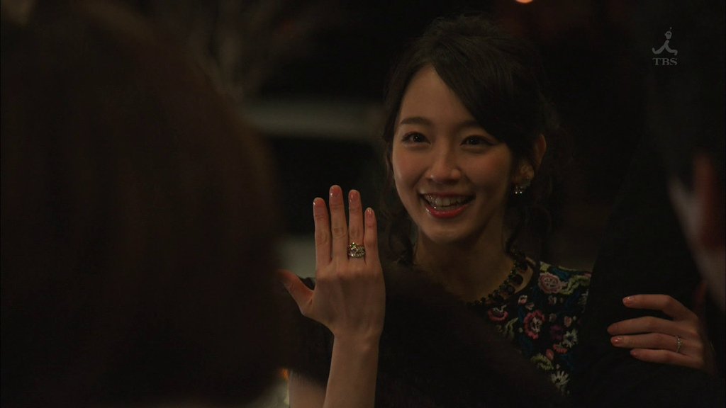 テク憧 on Twitter: "RT @techdou: 吉岡里帆ちゃんは最後までヤバかった（人生、チョロかったぁ！） #カルテット https://t.co/VjGc3PGP77 ...