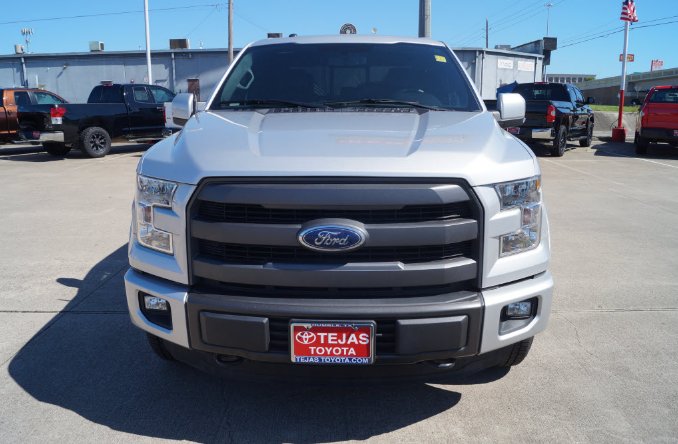 Discover 103+ About Tejas Toyota Humble Perfect