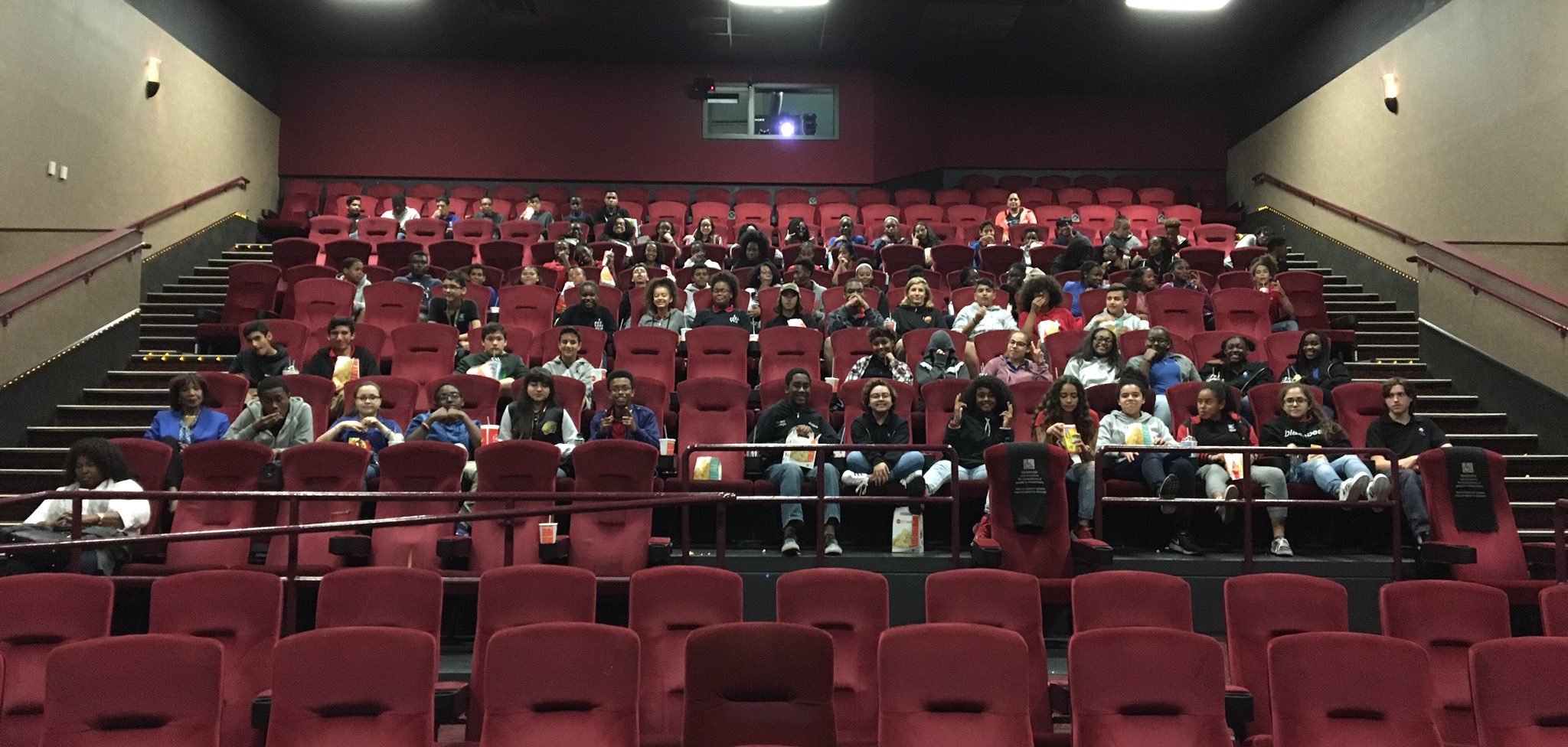 Sunset Place Movies