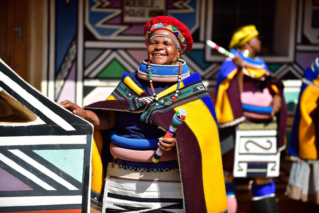 Today we'll cover #SouthAfrica. Camagu likes the friendly, diverse ...