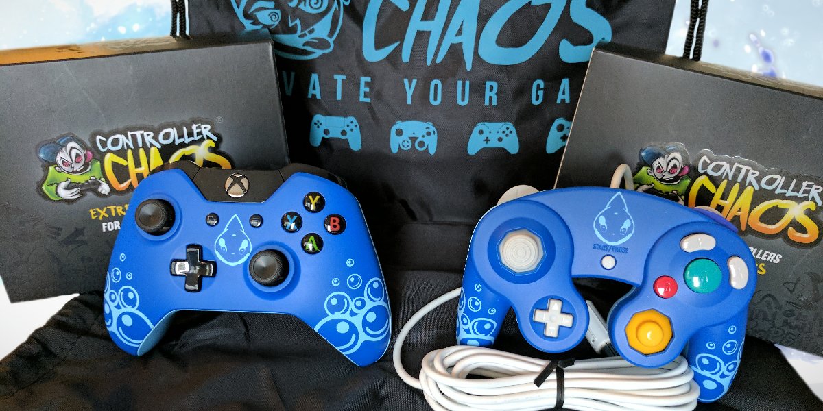 Rivals of Aether II X Just 7 days until Rivals of Aether s full launch on PC. To celebrate we re giving away a custom Orcane controller https t dNZy01Sx79 https t MRceDrrKim X