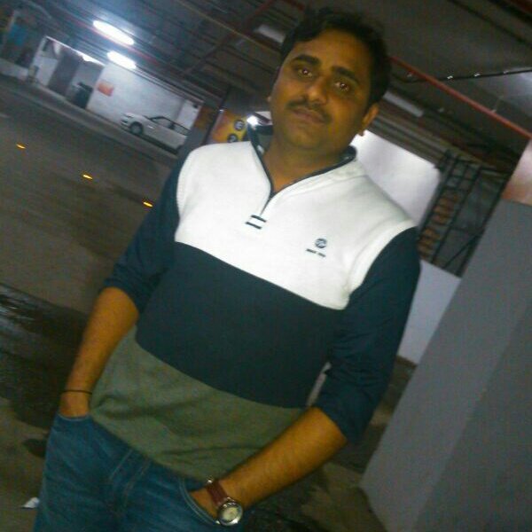 Laxman Patil On Twitter Newprofilepic 