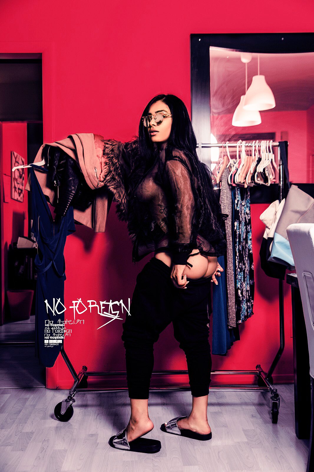 One & Only NoForeign on Twitter: "Raw🌟 #NoForeign https://t.co/eM8WJSeiFY" / Twitter