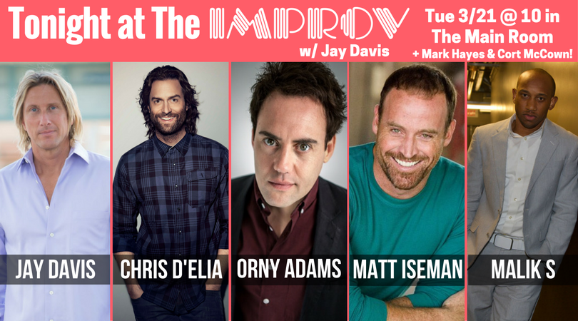 Jay Davis (@JayDavisComedy) | Twitter