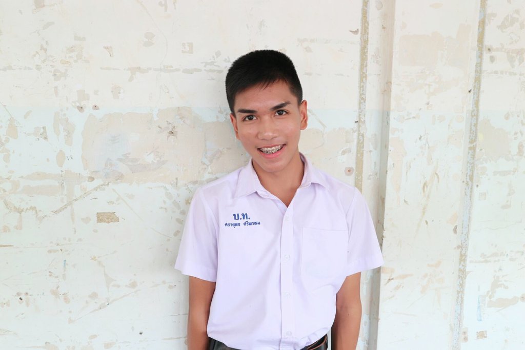 Sarayut Sriprom 'ohm (@OAcYdXIeenMP2g8) | Twitter