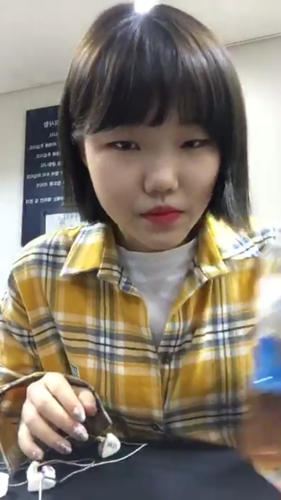 AKMU Philippines on Twitter: "#Suhyun on IG Live! #AKMU #악뮤 #AkdongMusician…