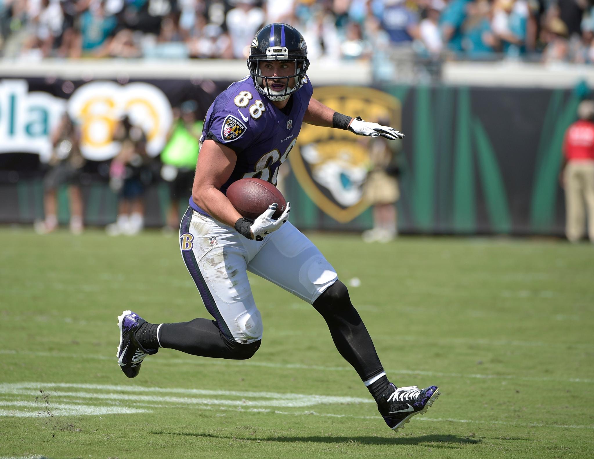 Dennis Pitta Ravens