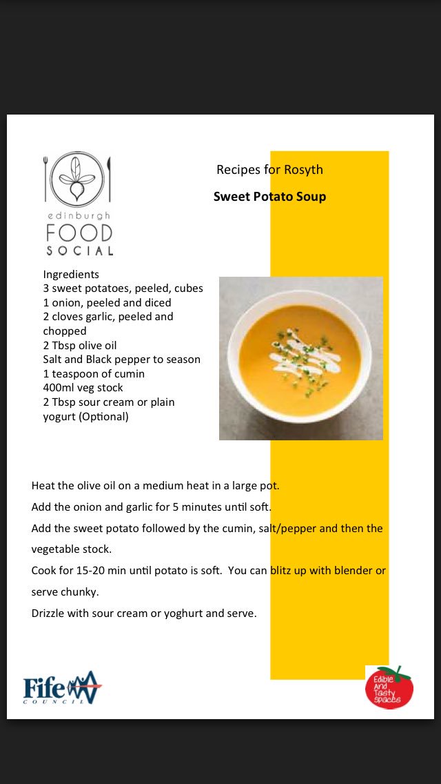 EATS Rosyth (@eatsrosyth) | Twitter