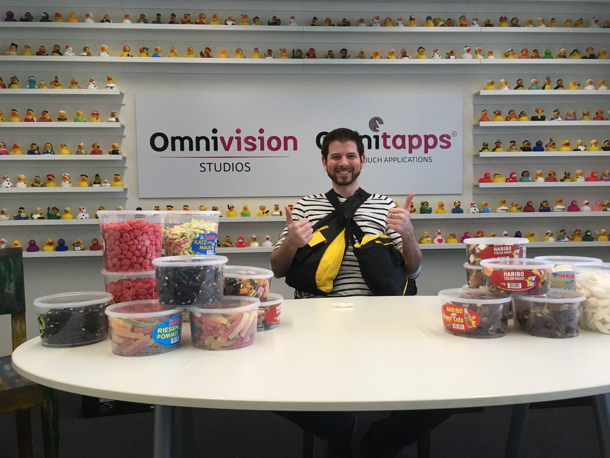 Omnitapps (@multitouchsuite) | Twitter