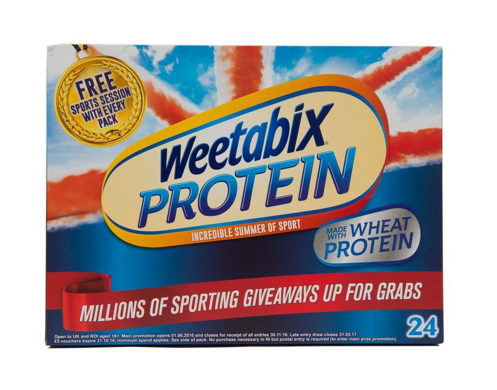 Weetabix healthy - nibhtvillage