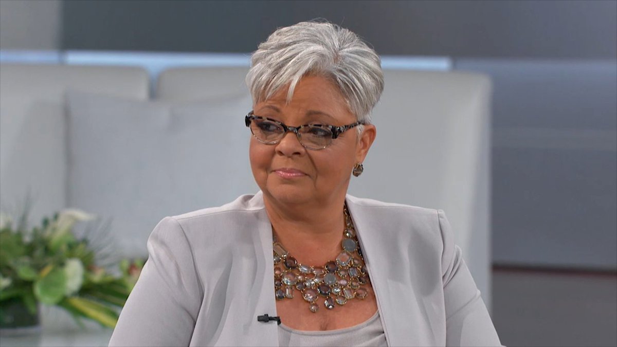 Feeling run down all the time? ’s dr. freda lewis-hall explains when ...