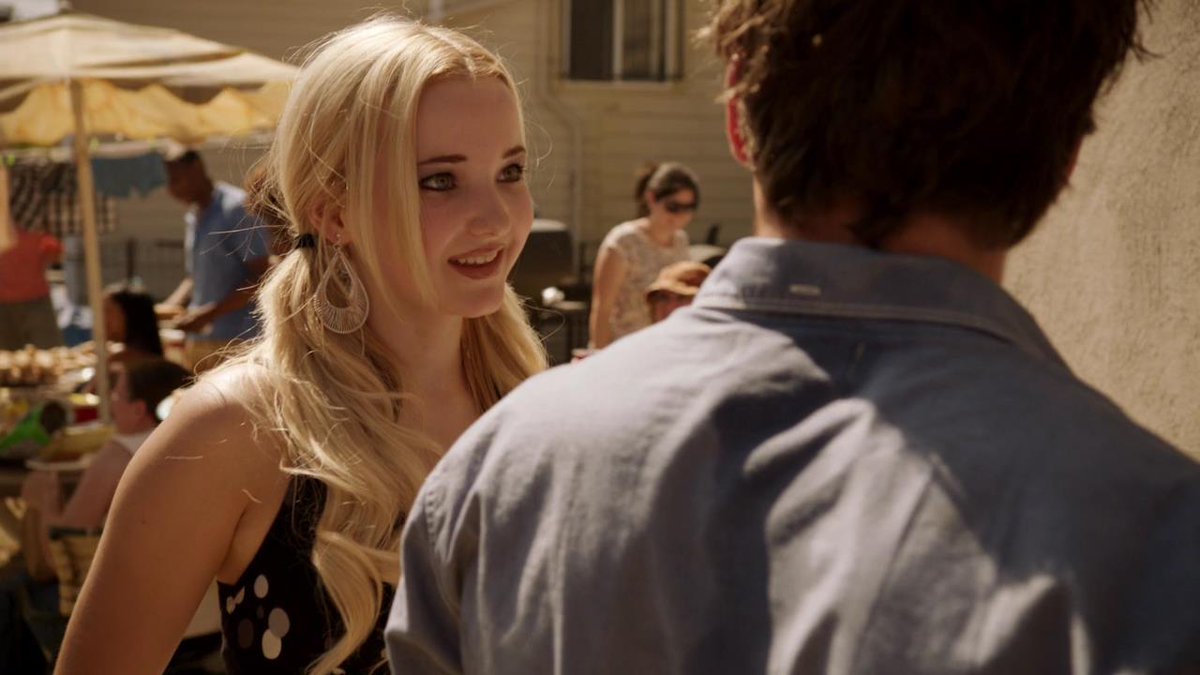 Dove Cameron Shameless