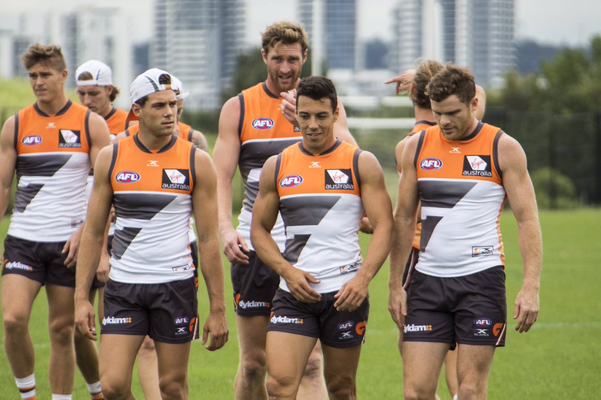GWS Giants Merchandise | Page 5 | BigFooty Forum