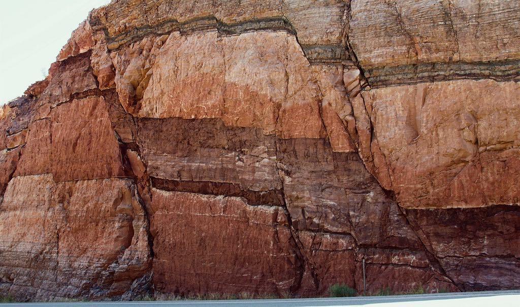 Normal Fault