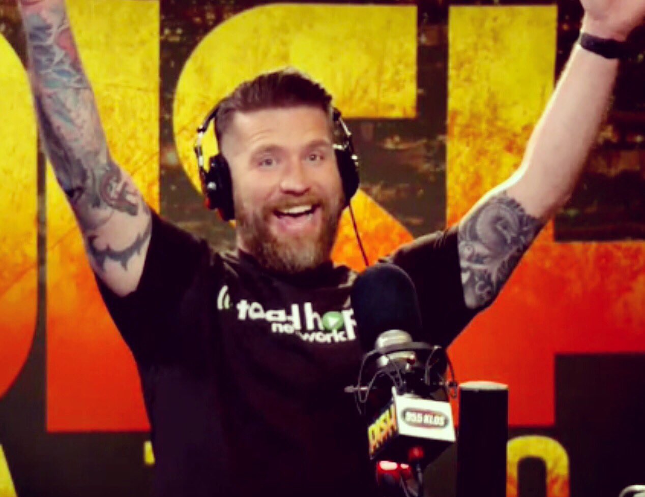 Eric Heidi And Frank