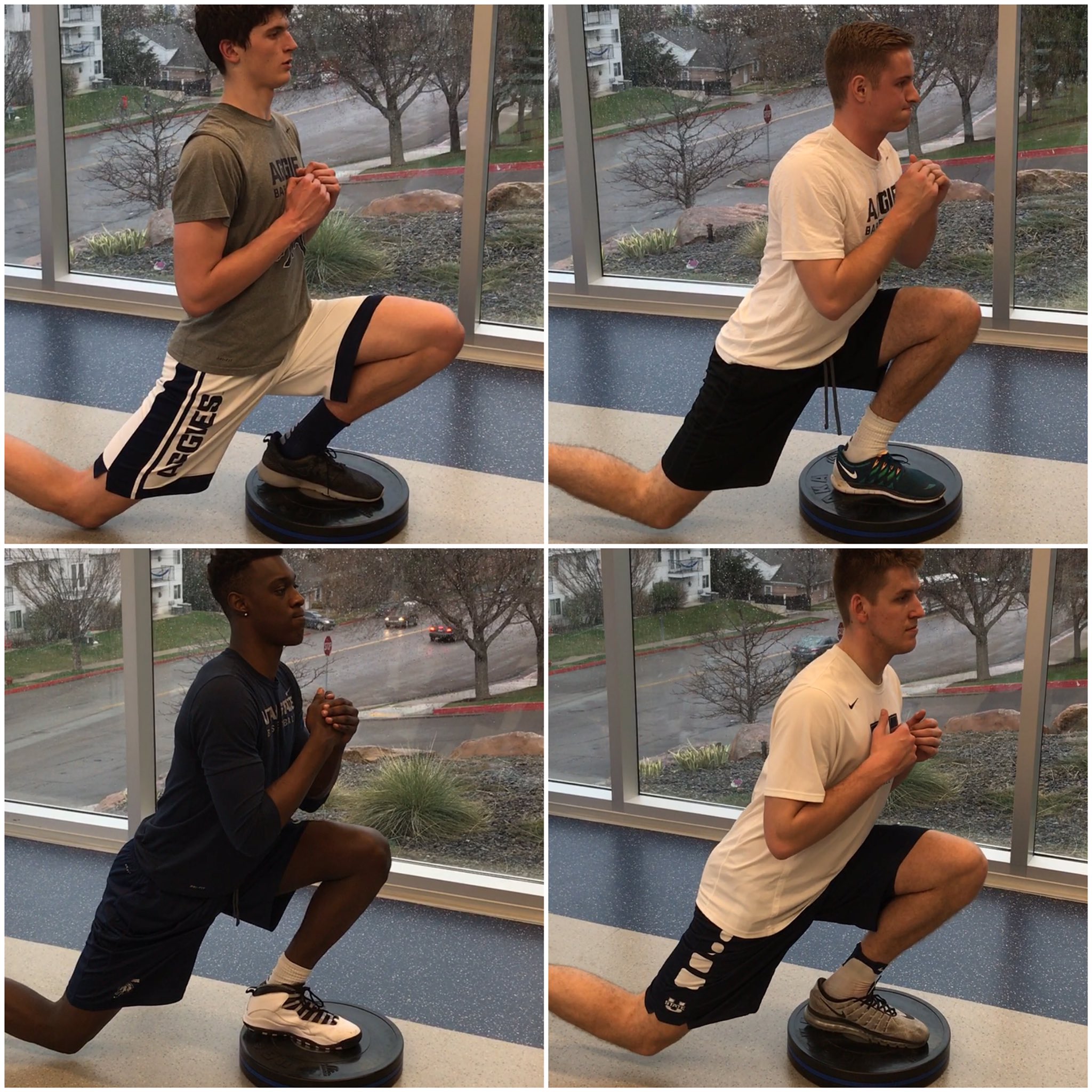 Squat Before And After Pictures