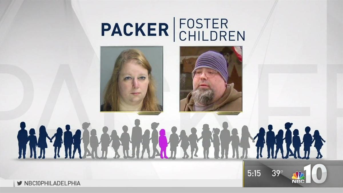 New Details in Grace Packer Investigation http://bit.ly/2n9fL9f #http ...