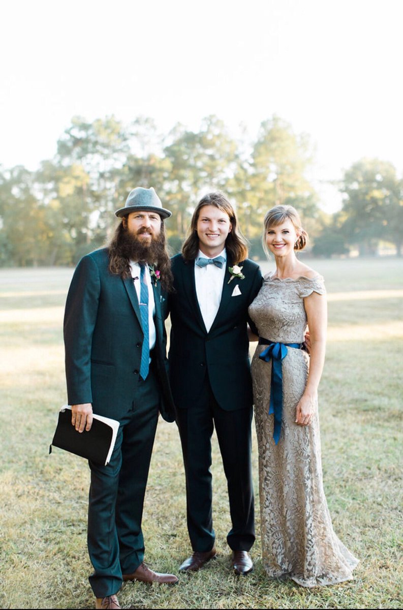 Jase Robertson Quotes