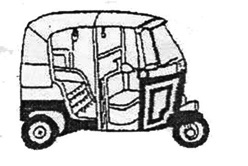 Election commission gives 'auto rickshaw' symbol to vk sasikala's ...