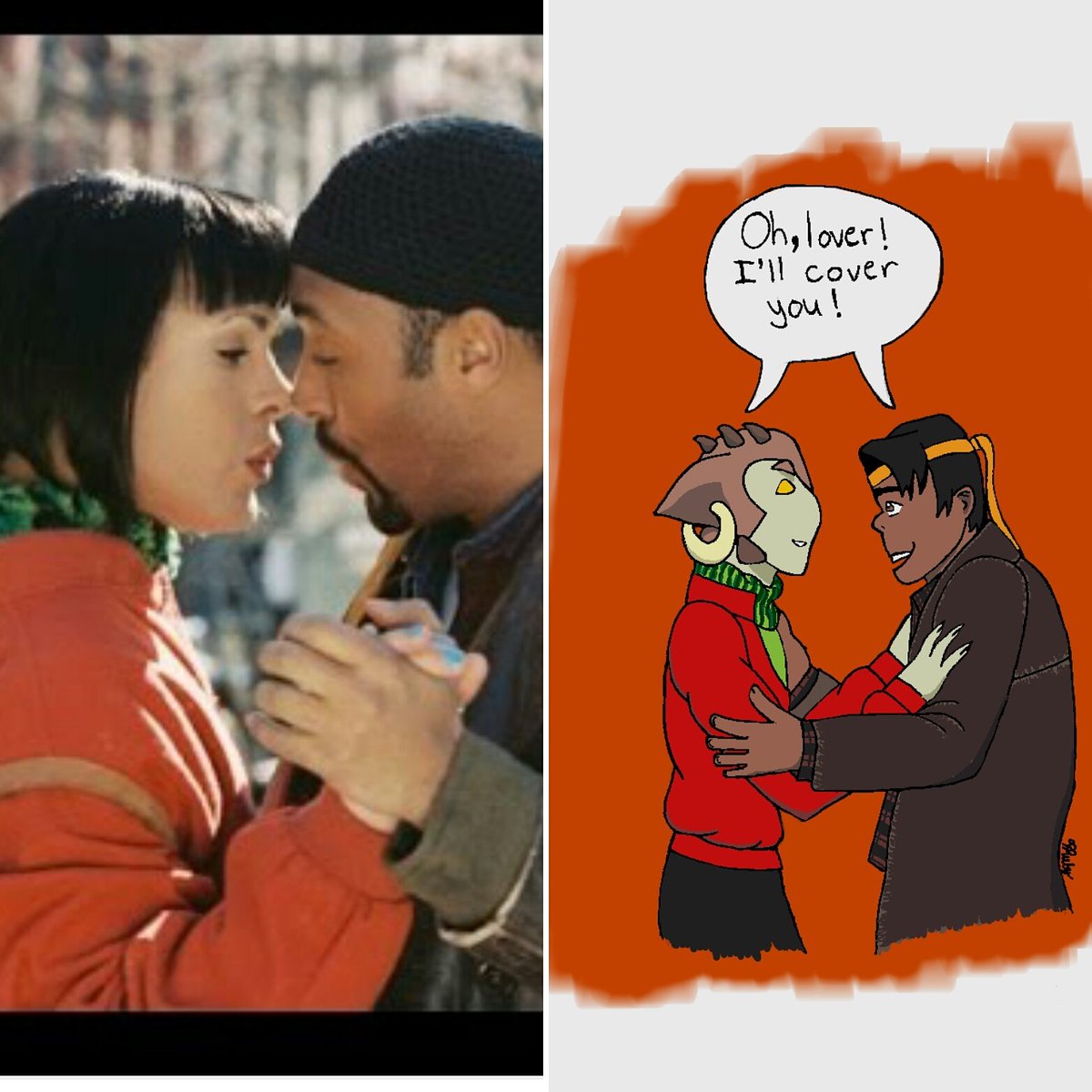 Angel And Collins Rent