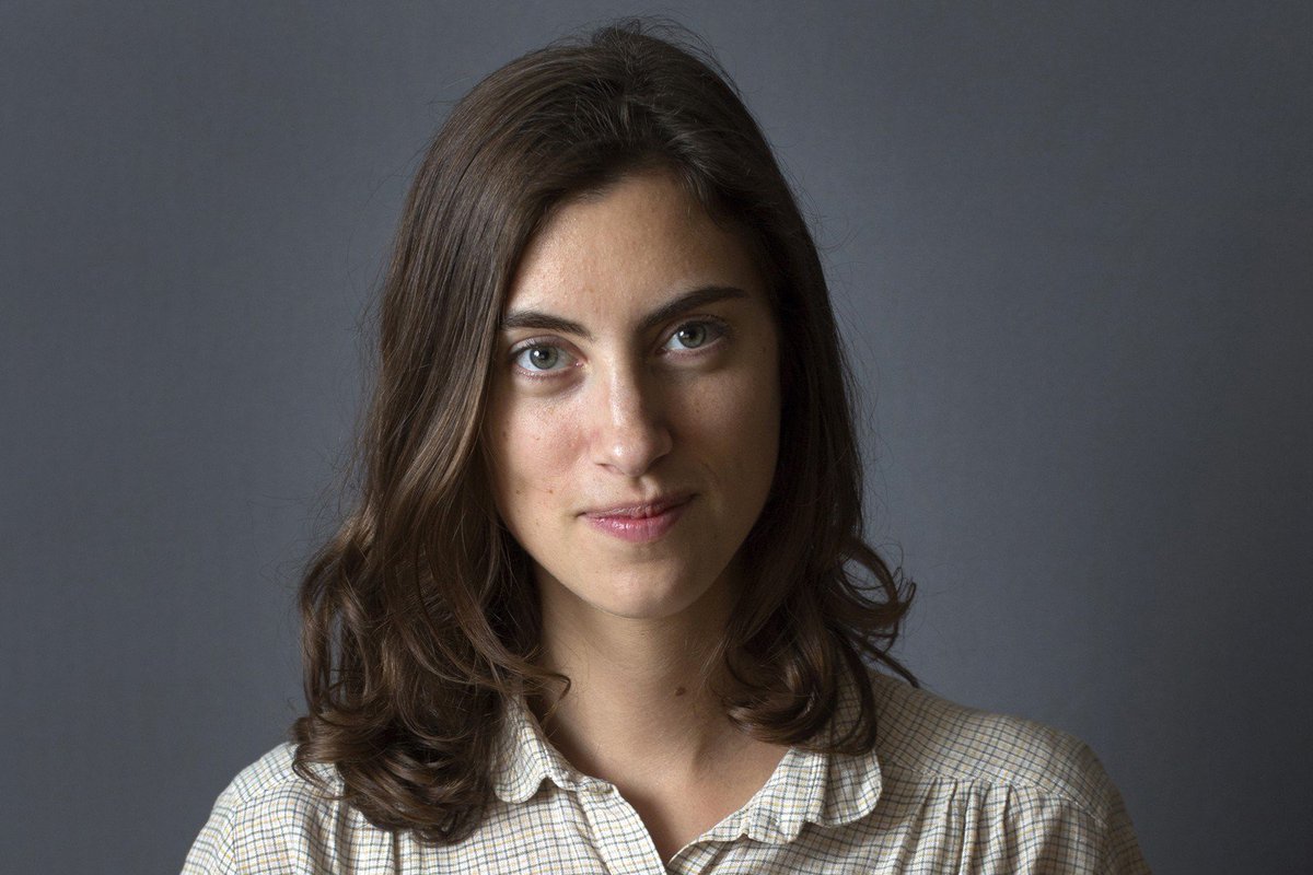 “Fairy Tale” d’Hélène Zimmer : un putain de conte | Scoopnest