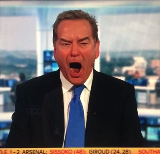 BREAKING: Jeff Stelling is set to retire! Soccer Saturday will never be ... BREAKING: Jeff Stelling is set to retire! Soccer Saturday will never be ...