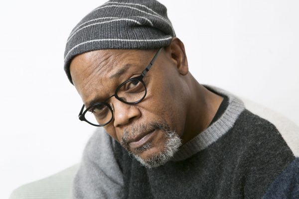 ananweb on Twitter: "『キングコング：髑髏島の巨神』のサミュエル・L・ジャクソンが明かす絶体絶命のピンチとは？ | ananweb - マガジンハウス https://t ...