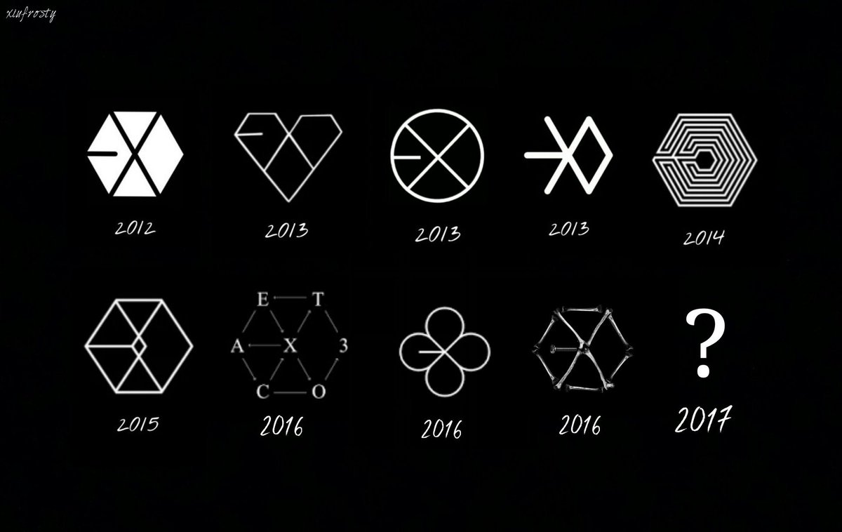 Exo Hexagon