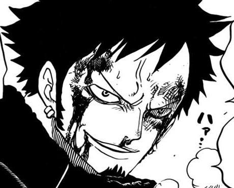 Law One Piece Time Skip Trafalgar Law | First Introduction | Sabaody