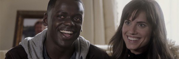 Get Out review; Stay woke – Film and Nuance