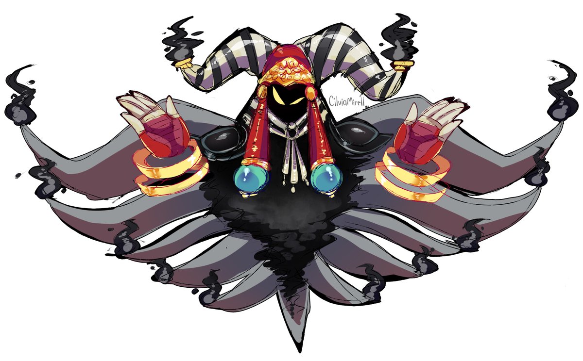 All Kirby Final Bosses