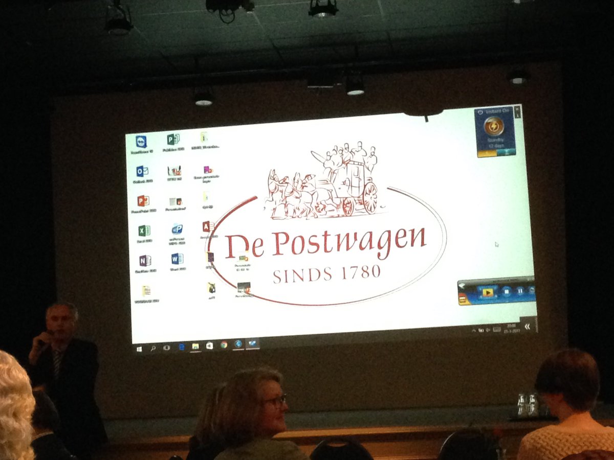 De Postwagen (@postwagen) | Twitter