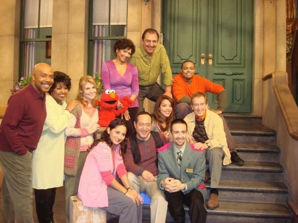 Christopher Knowings