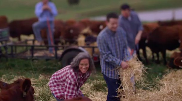 The Moment That The Family Of Lynn Messer Discovered She Had Vanished ...