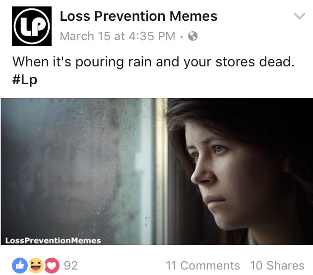 Loss Prevention Memes 27 Loss Prevention Ideas | Work Humor, Funny