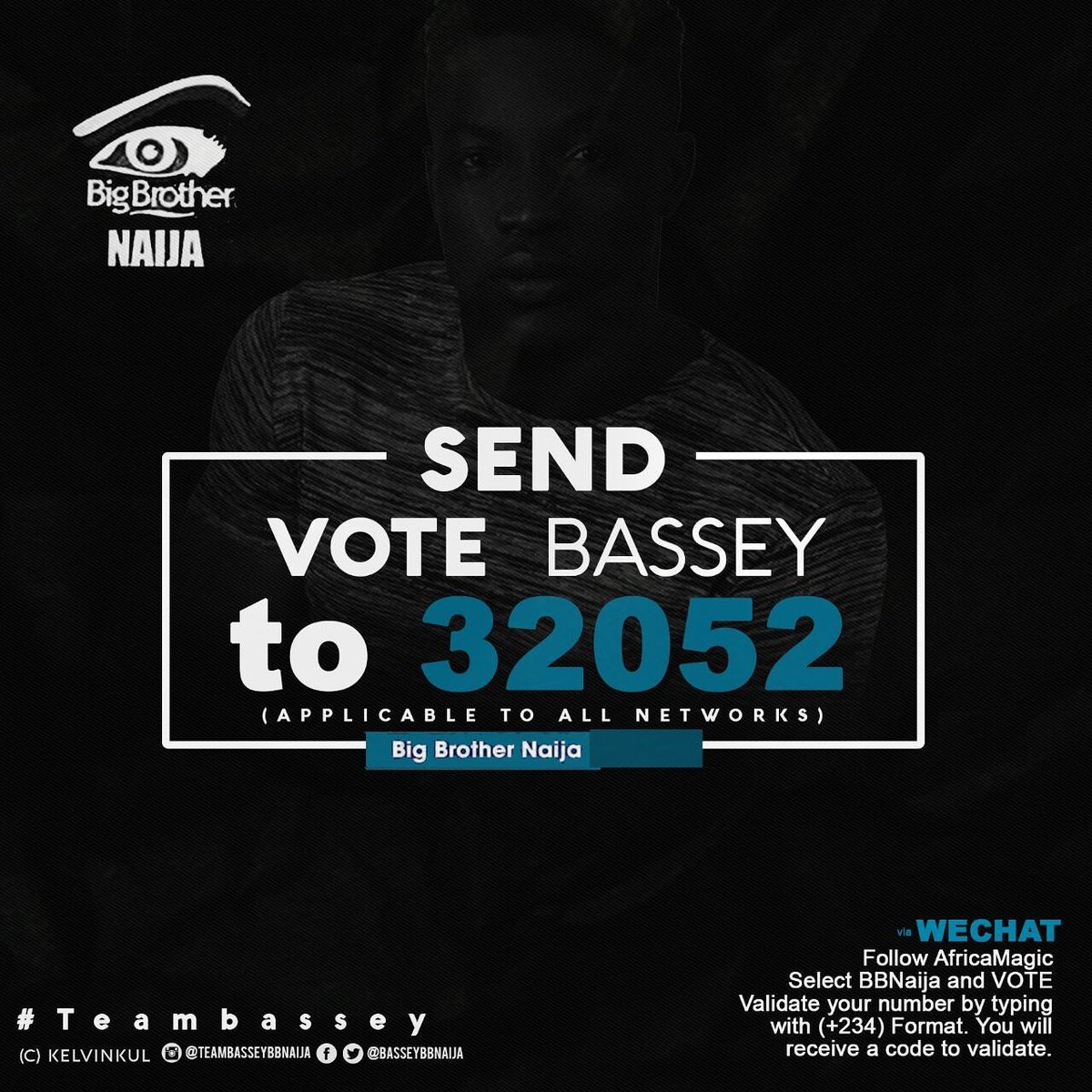 BBNaija Team Bassey (@team_bassey) | Twitter