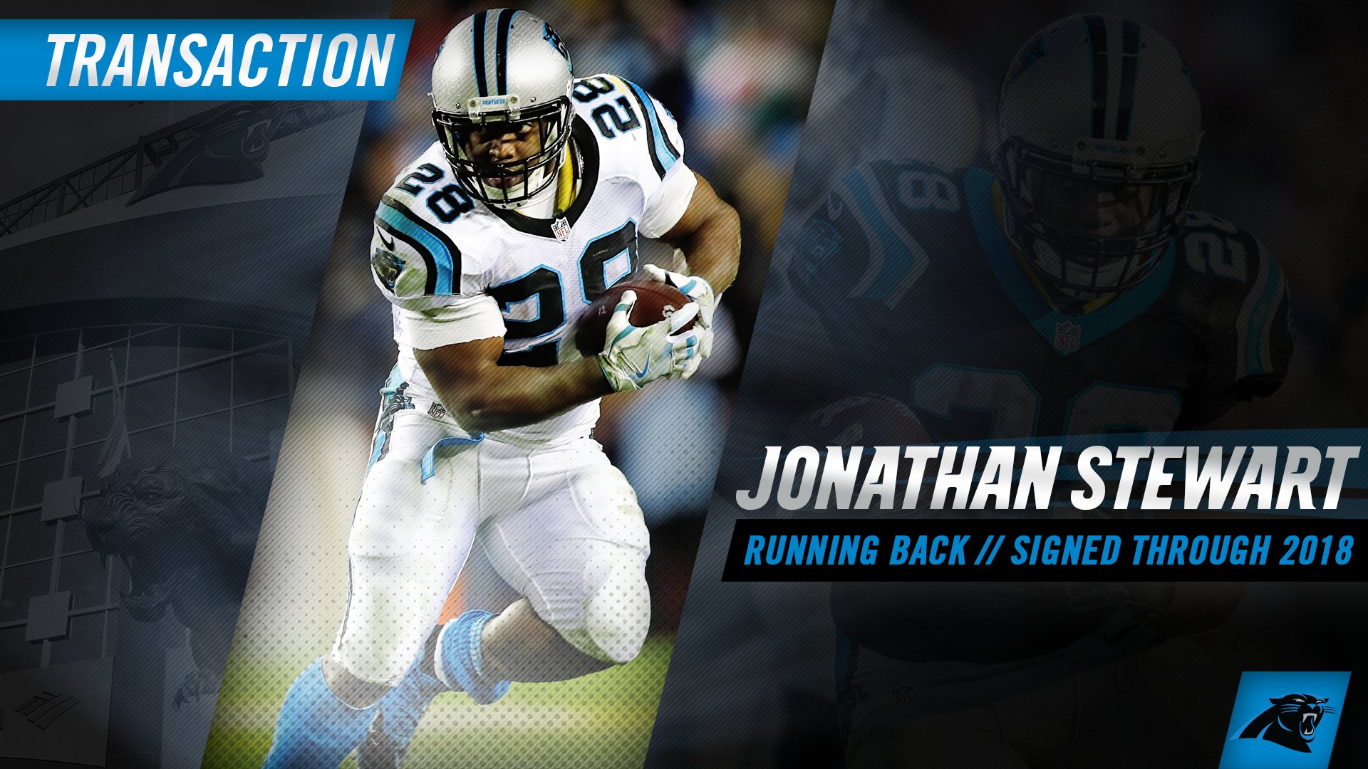 Jonathan Stewart Wallpaper